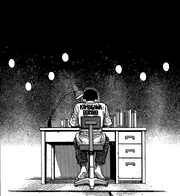 Second Step Arc | Wiki Ippo | Fandom