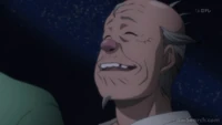 Ginpachi Nekota/Gallery | Wiki Ippo | Fandom
