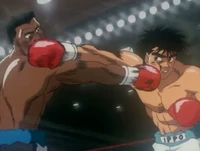 Jason Ozuma | Wiki Ippo | Fandom