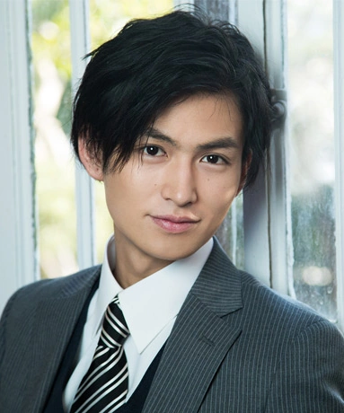 Ryo Matsuda | Wiki Ippo | Fandom