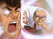 Mamoru Takamura | Wiki Ippo | Fandom