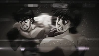 Ginpachi Nekota/Gallery | Wiki Ippo | Fandom