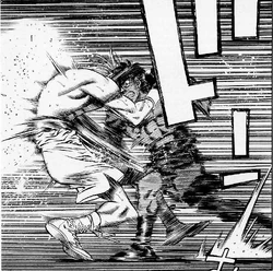 Ralph Anderson | Wiki Ippo | Fandom