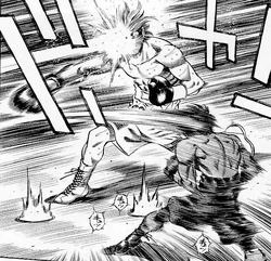 Ralph Anderson | Wiki Ippo | Fandom