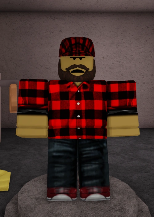 Paul | In Plain Sight 2 Wiki | Fandom