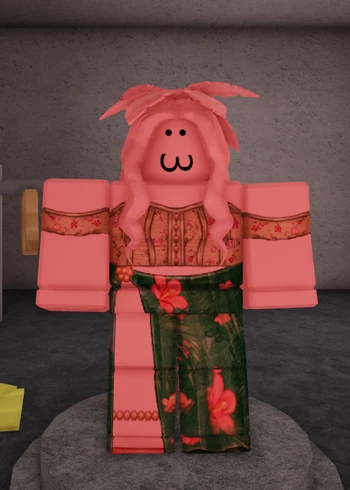 Chloe the Coconut | In Plain Sight 2 Wiki | Fandom