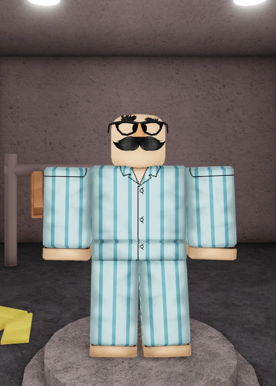 Murphy | In Plain Sight 2 Wiki | Fandom