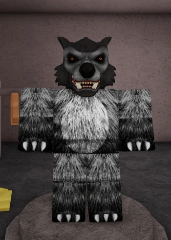 Greymane | In Plain Sight 2 Wiki | Fandom