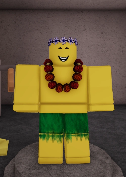 Aloha | In Plain Sight 2 Wiki | Fandom