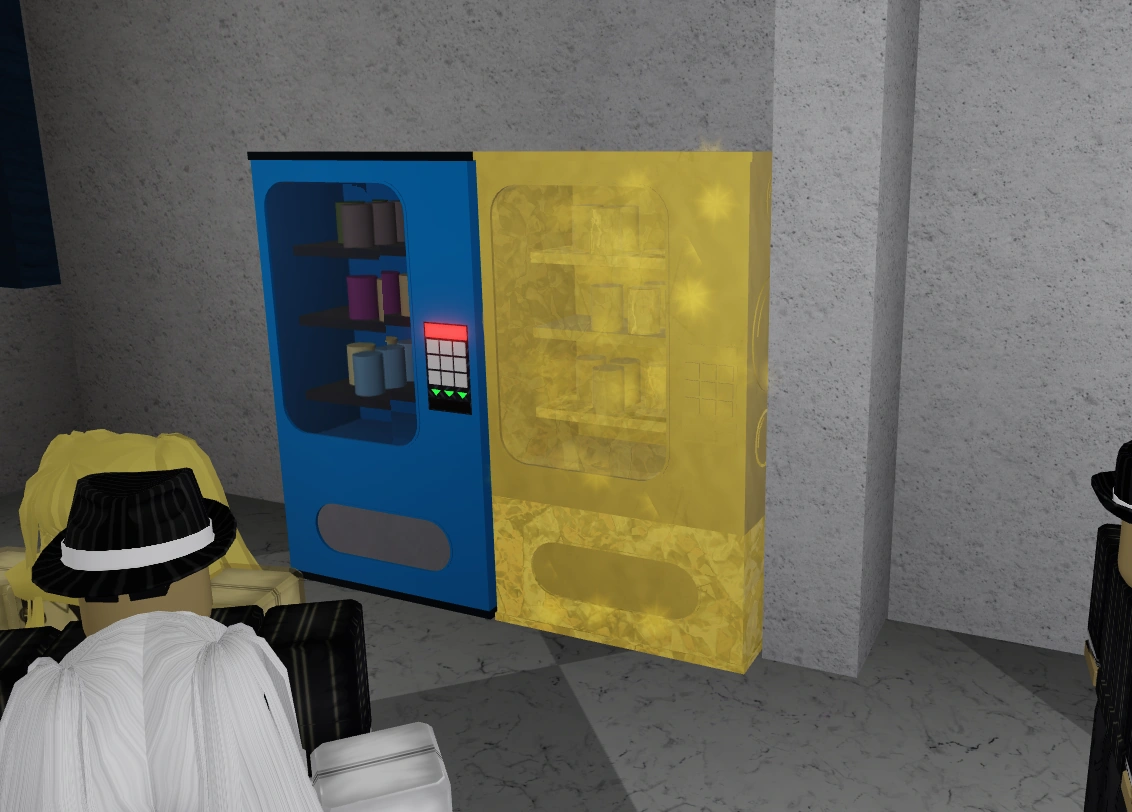 Golden Items | In Plain Sight 2 Wiki | Fandom