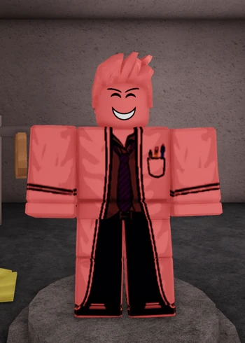 Doc | In Plain Sight 2 Wiki | Fandom