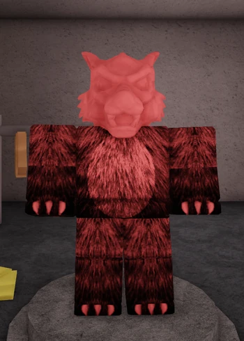 Greymane | In Plain Sight 2 Wiki | Fandom