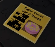 Special Items | In Plain Sight 2 Wiki | Fandom