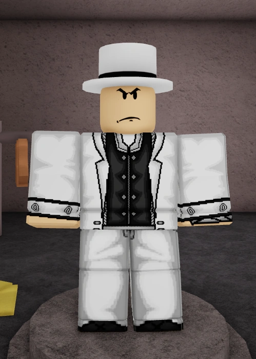 Mr. White | In Plain Sight 2 Wiki | Fandom