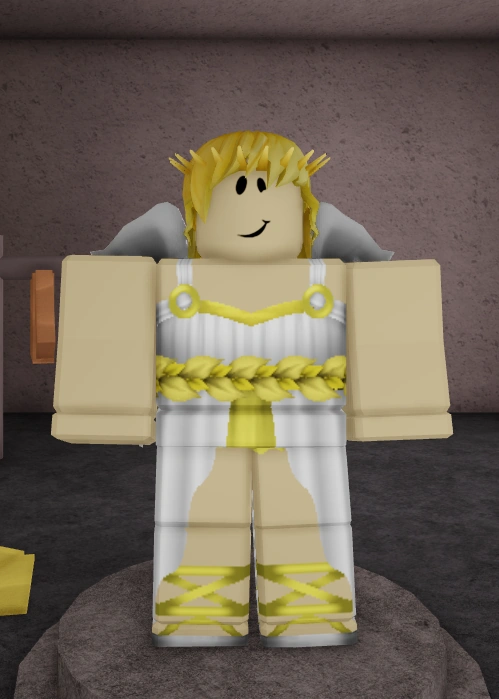 Angel | In Plain Sight 2 Wiki | Fandom