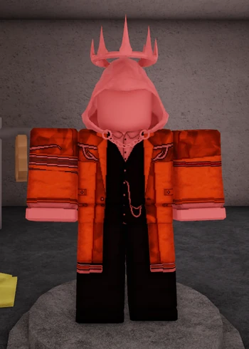 Champion (thief) | In Plain Sight 2 Wiki | Fandom