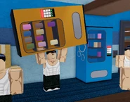 Tony | In Plain Sight 2 Wiki | Fandom