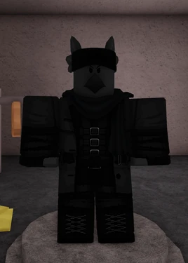 Raven | In Plain Sight 2 Wiki | Fandom