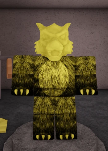 Greymane | In Plain Sight 2 Wiki | Fandom