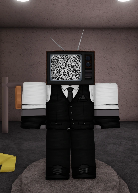 Mr. V | In Plain Sight 2 Wiki | Fandom