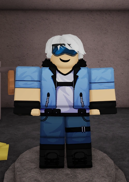 Subzero | In Plain Sight 2 Wiki | Fandom