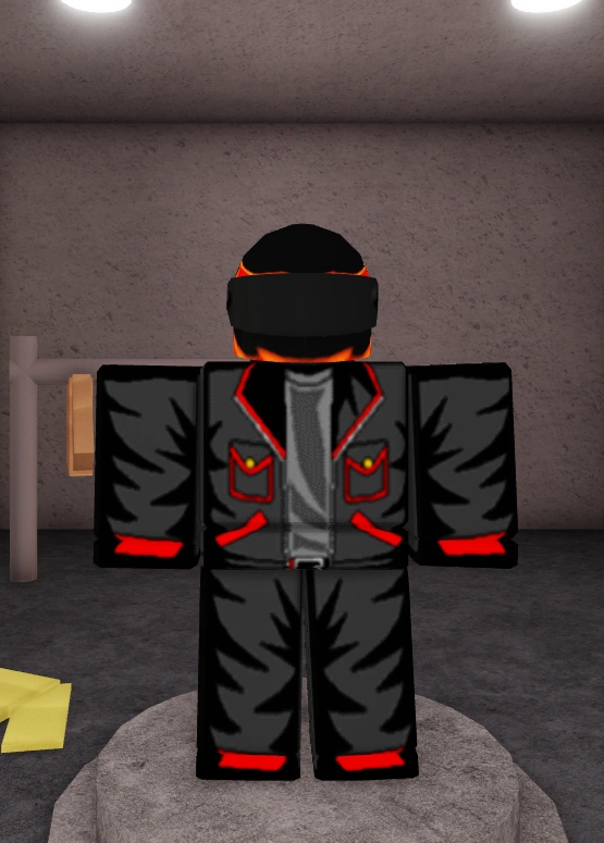 Formula Zero | In Plain Sight 2 Wiki | Fandom