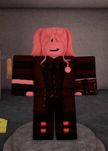 Quartz | In Plain Sight 2 Wiki | Fandom