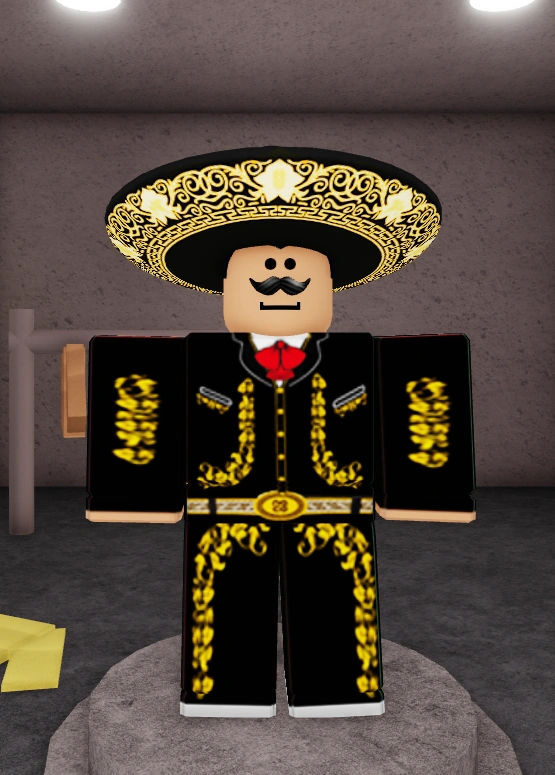 Pablo | In Plain Sight 2 Wiki | Fandom