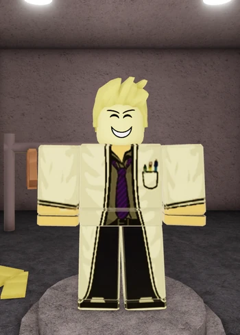 Doc | In Plain Sight 2 Wiki | Fandom