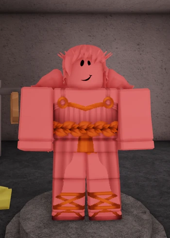 Angel | In Plain Sight 2 Wiki | Fandom