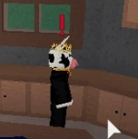 Chase | In Plain Sight 2 Wiki | Fandom