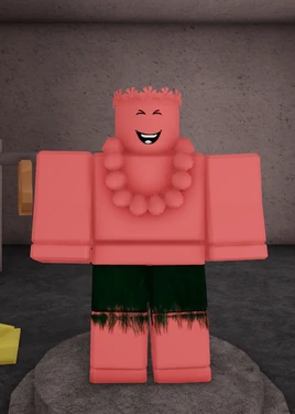 Aloha | In Plain Sight 2 Wiki | Fandom