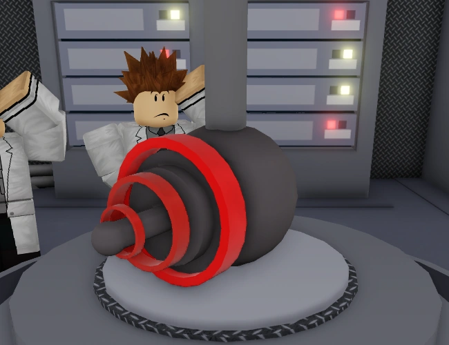 Death Ray | In Plain Sight 2 Wiki | Fandom