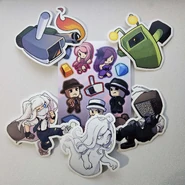 Sprint | In Plain Sight 2 Wiki | Fandom