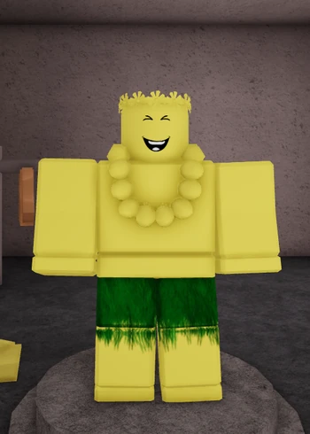 Aloha | In Plain Sight 2 Wiki | Fandom