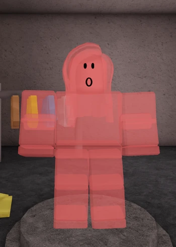 Eek | In Plain Sight 2 Wiki | Fandom