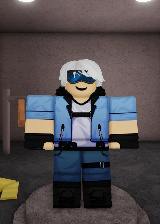 Subzero | In Plain Sight 2 Wiki | Fandom