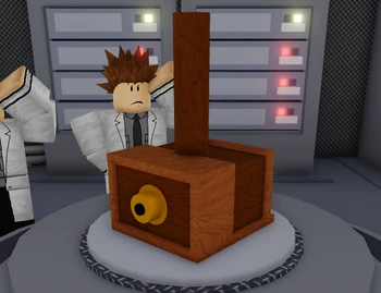 Old Timer | In Plain Sight 2 Wiki | Fandom