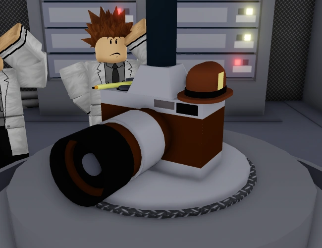 Headline | In Plain Sight 2 Wiki | Fandom