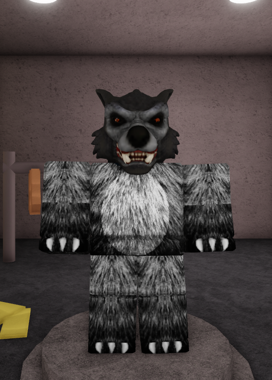 Greymane In Plain Sight 2 Wiki Fandom