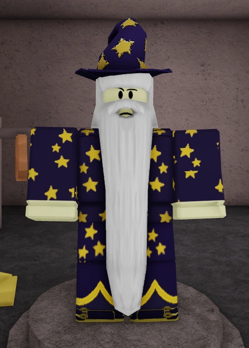 Khadgar | In Plain Sight 2 Wiki | Fandom