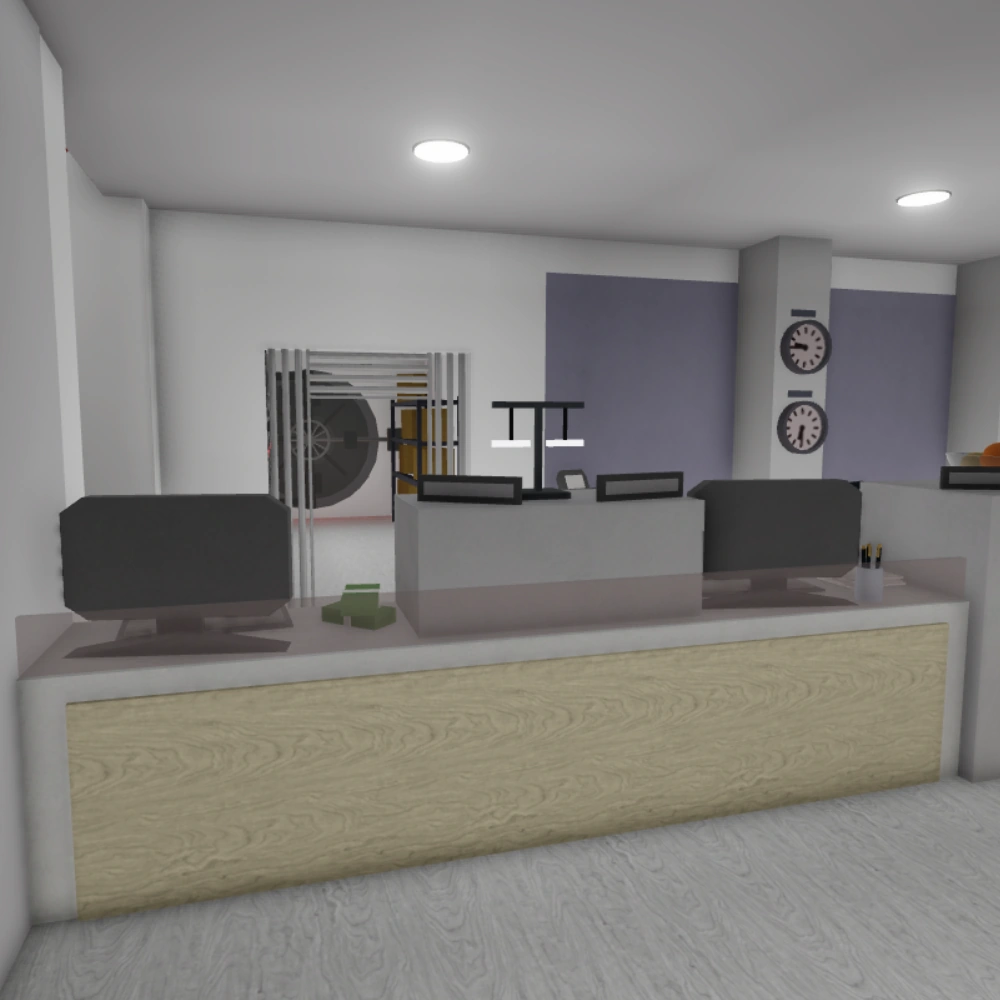 Bank | In Plain Sight 2 Wiki | Fandom