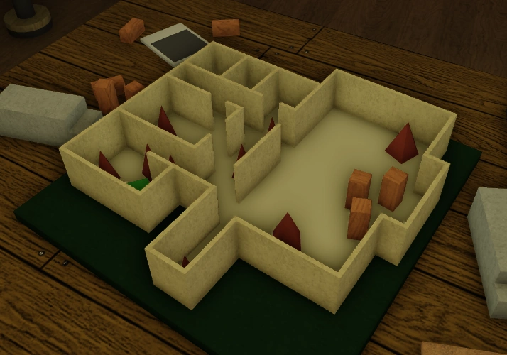 In Plain Sight 2 Wiki Fandom