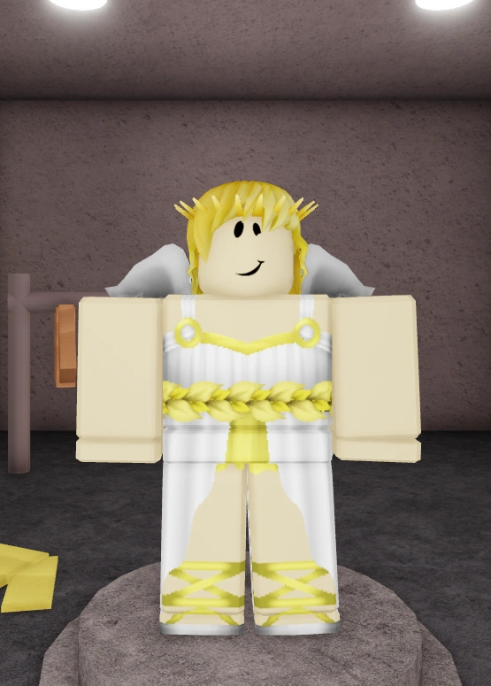 Angel | In Plain Sight 2 Wiki | Fandom