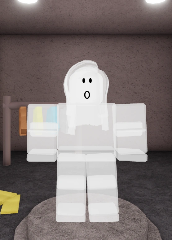 Eek | In Plain Sight 2 Wiki | Fandom