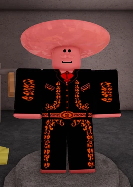 Pablo | In Plain Sight 2 Wiki | Fandom