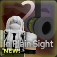 Sprint | In Plain Sight 2 Wiki | Fandom