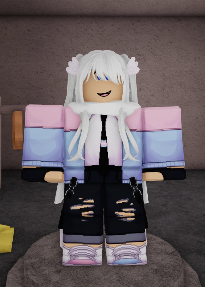 Sprint (Pride) | In Plain Sight 2 Wiki | Fandom