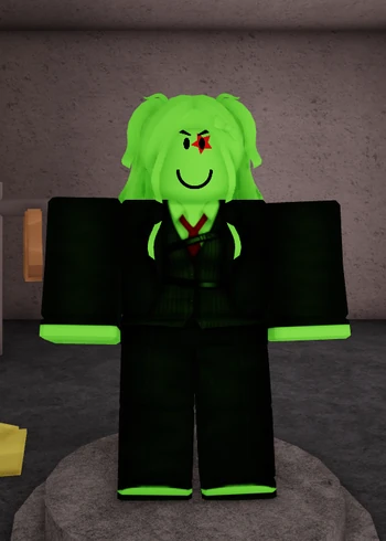 Rose | In Plain Sight 2 Wiki | Fandom