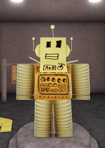 CRD-B4RD | In Plain Sight 2 Wiki | Fandom